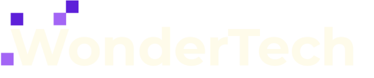 Home New - WonderTech