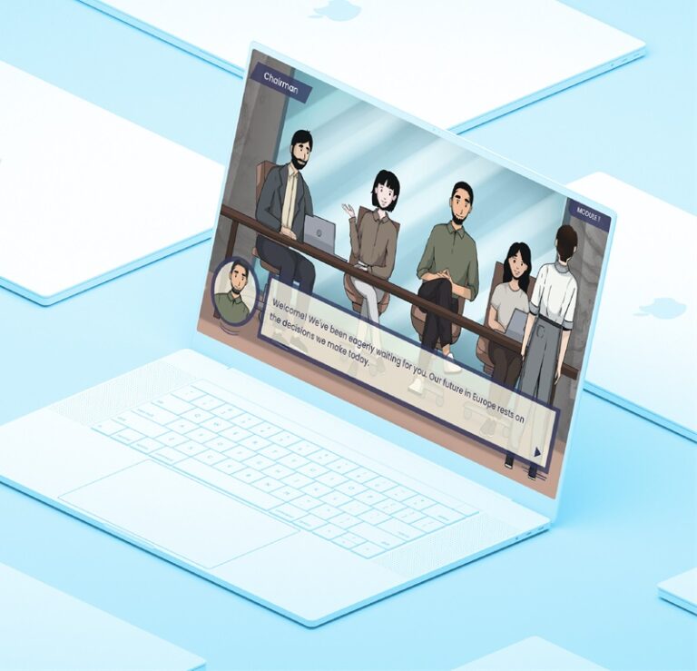 Gamified Assessments For HR Recruitment - WonderTech